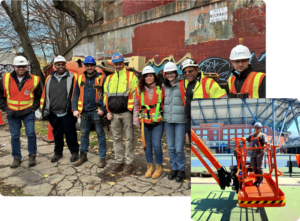 Fast Line Safety Training | Equipment Training School