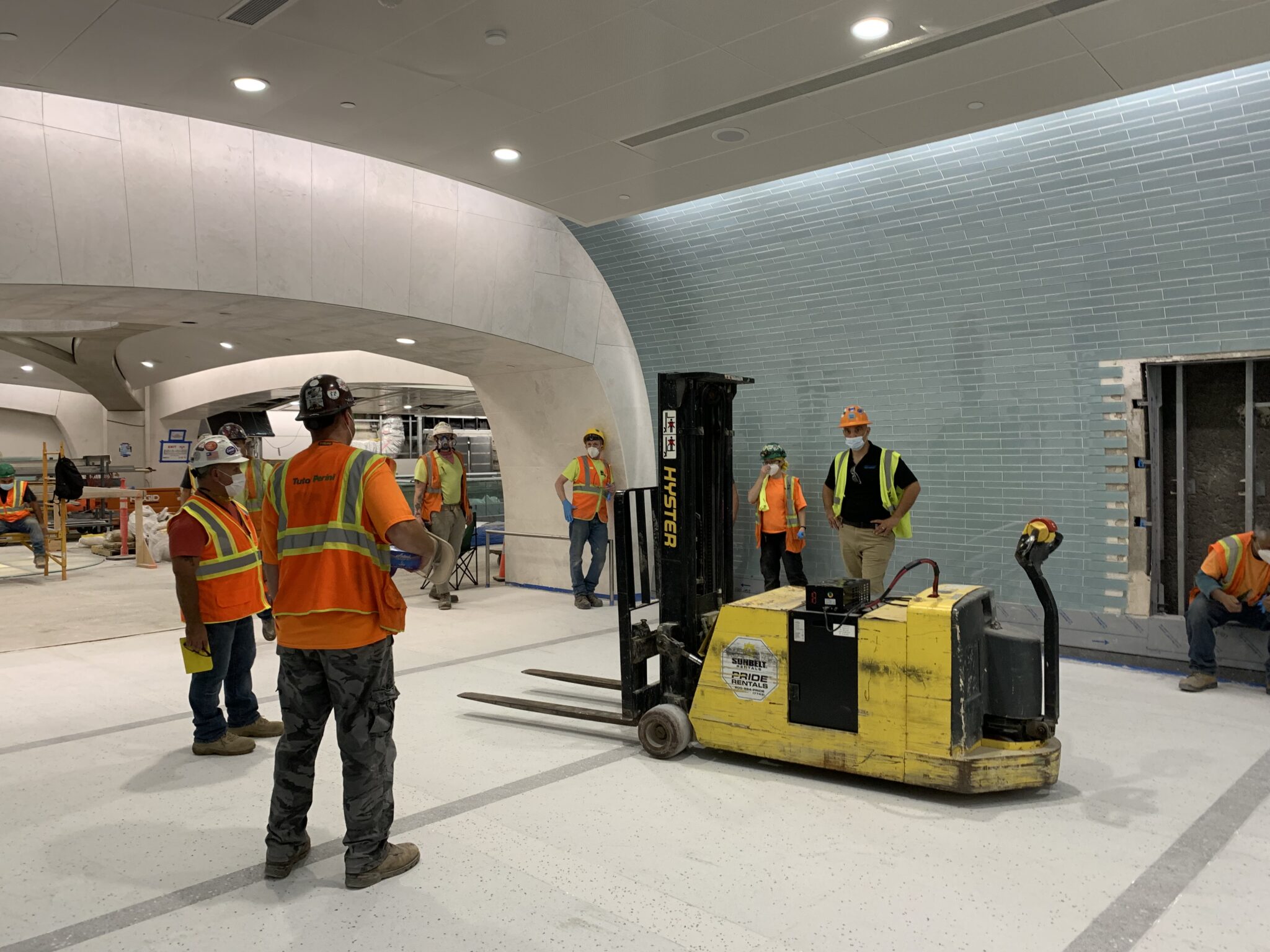 Safety Manual Compliance | Fast Line Safety Training