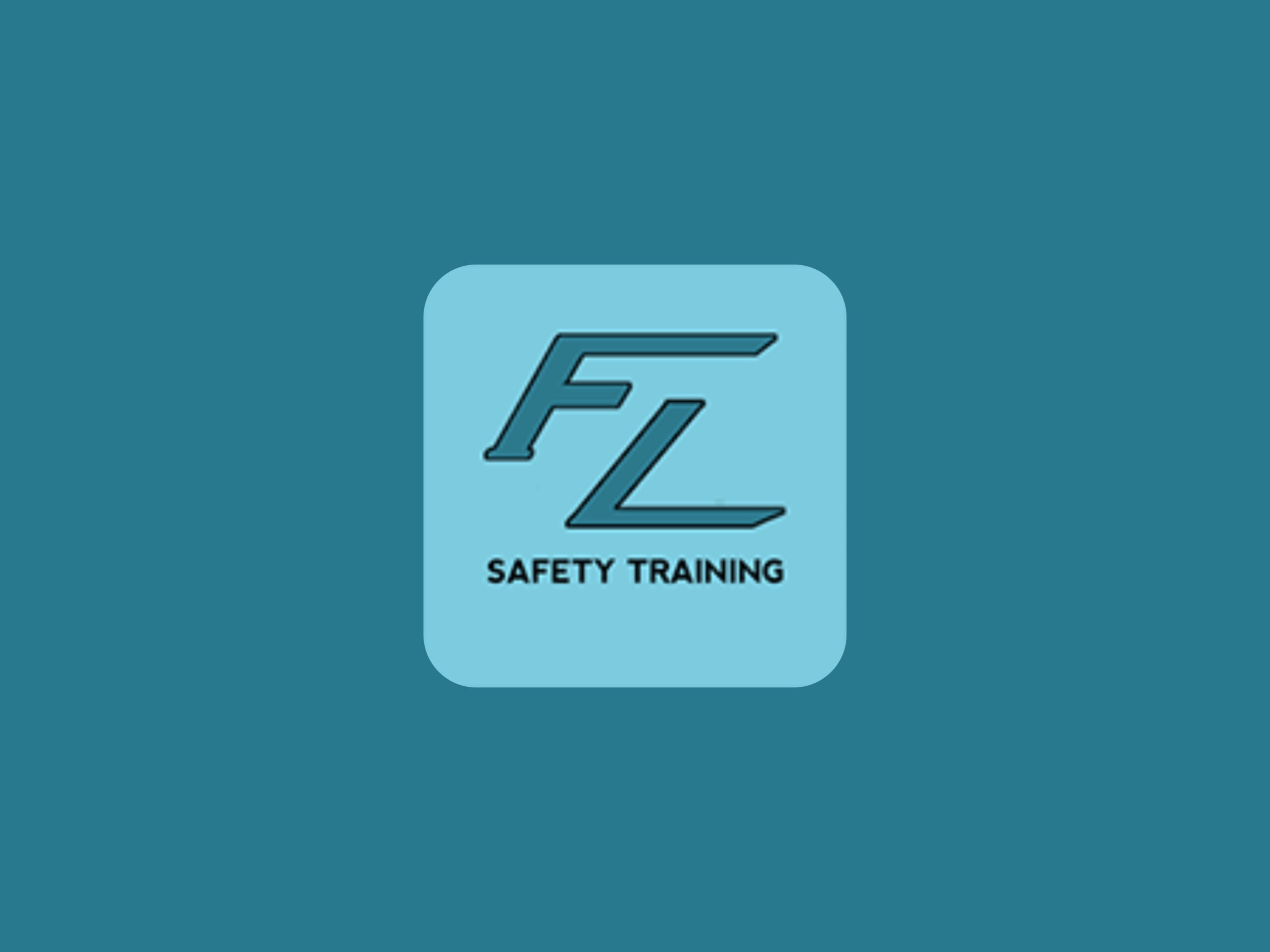 Fast Line Safety Training | Equipment Training School