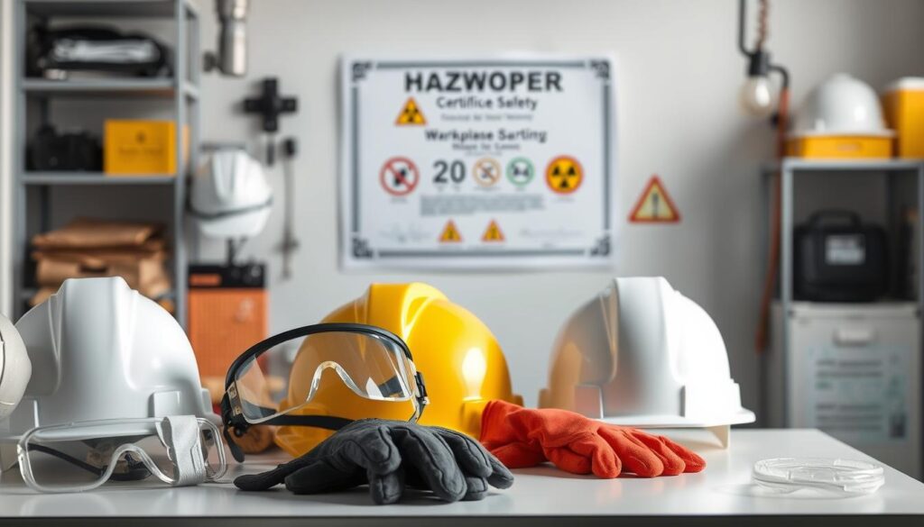 The Importance of HAZWOPER certification | FLST Blog