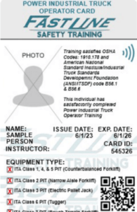 OSHA 40-Hour HAZWOPER Training & Certification