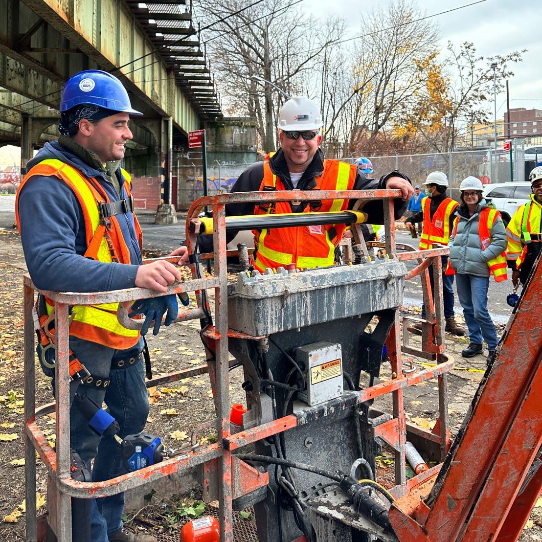 Fast Line Safety Training | New Jersey Location | Expert Safety Courses